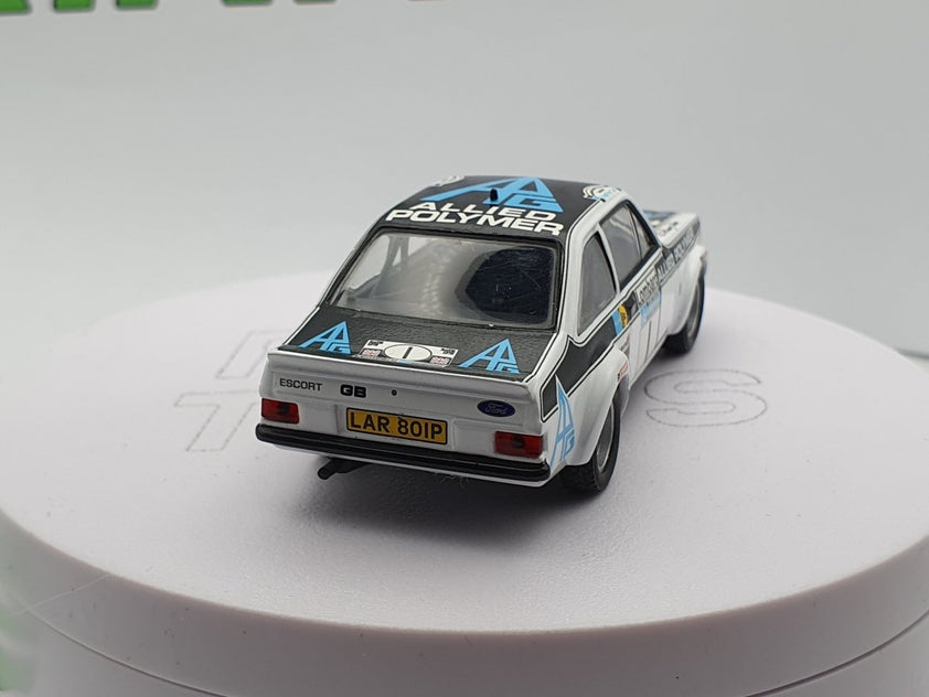 Ford Escort Mkii Allied Polymer newsagent 1/43 - Rikitoys – RikiToys