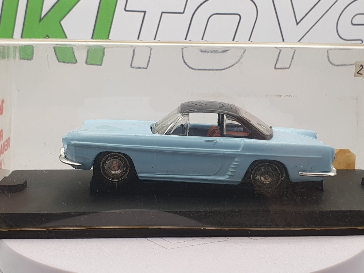 Renault Floride solid 1/43 - Rikitoys – RikiToys