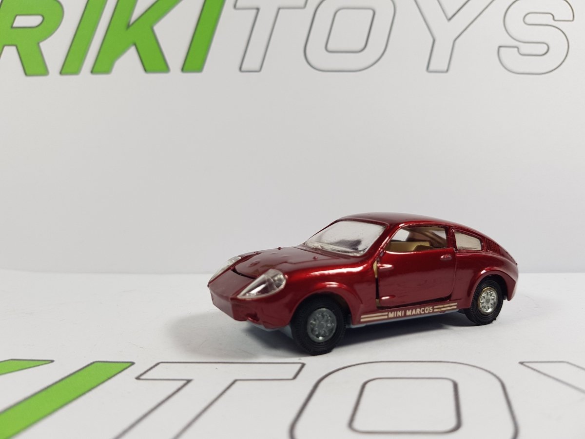 Mini Marcos GT 850 Corgi Toys 1/43 - Rikitoys – RikiToys
